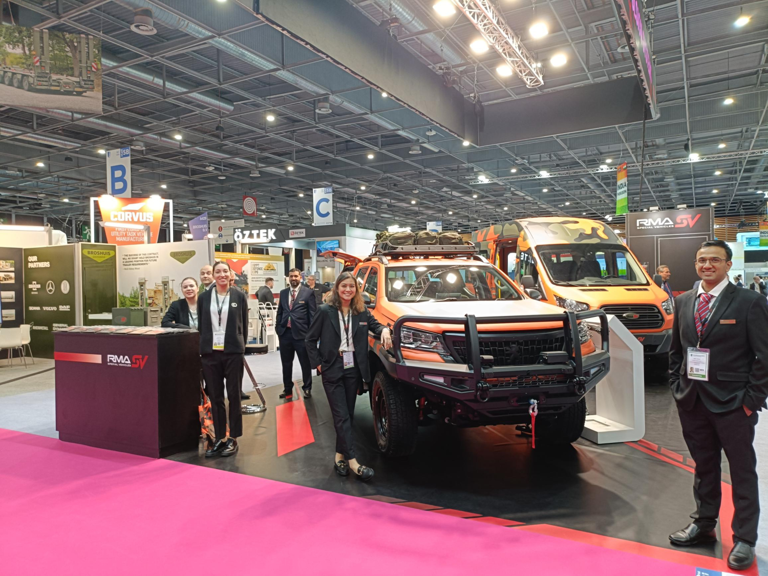 ข่าวสาร - RMA Group Thailand